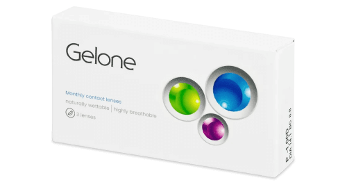 Gelone brand zone | Alensa