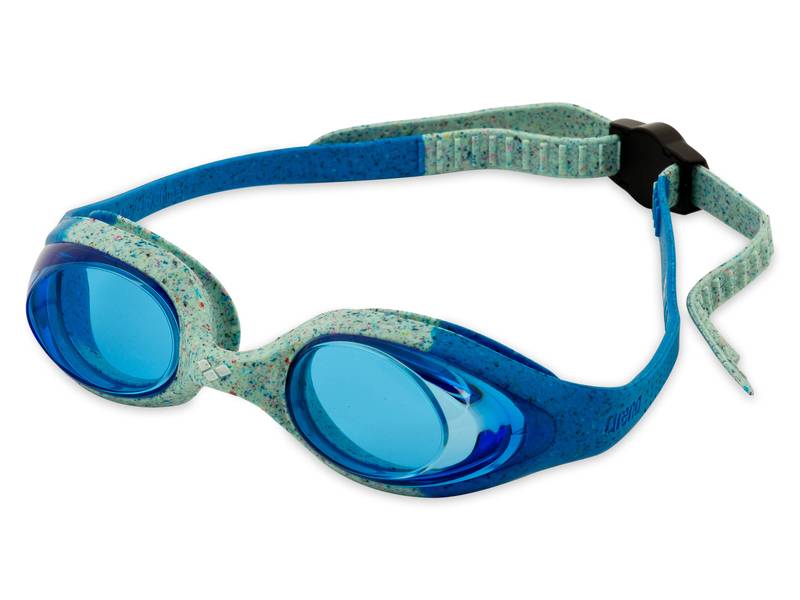 Arena Spider Jr. Blue Grey Blue | Alensa