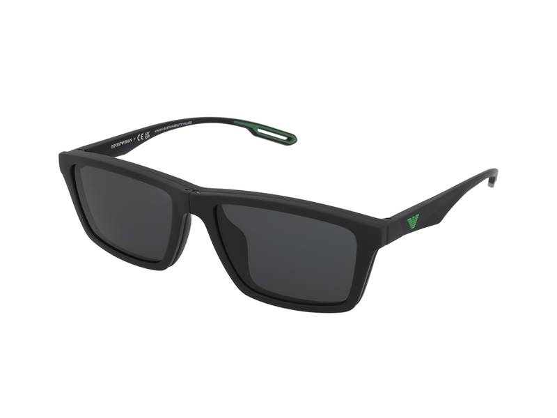 Emporio Armani EA4189U 50011W | Alensa
