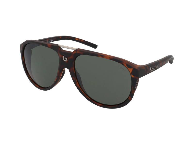 Bollé Euphoria Tortoise Matte | Alensa