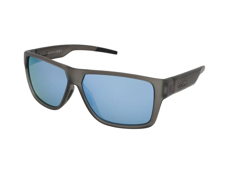 Bollé Temper Grey Frost | Alensa