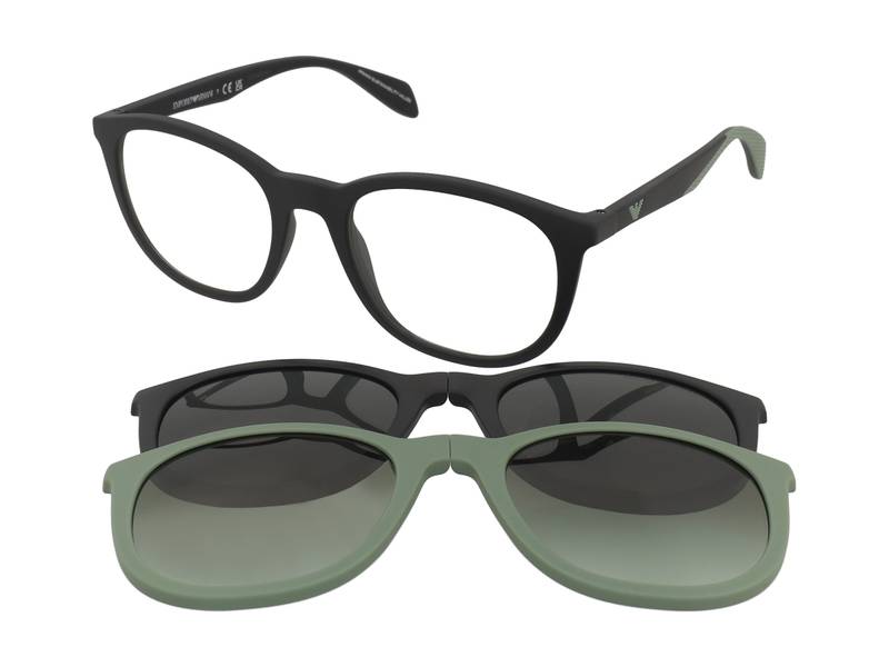 Emporio Armani EA4211 50011W | Alensa